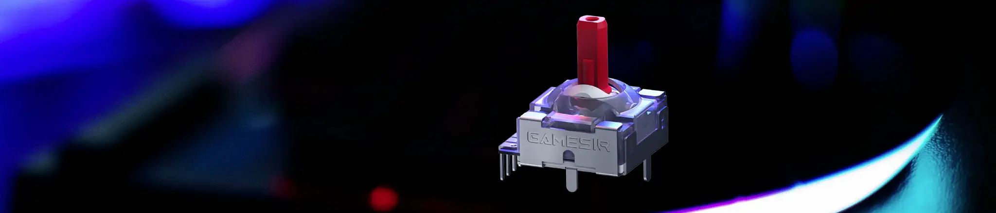 Todos los Mandos y Accesorios de GameSir, el Líder en Gaming | GameSir.es