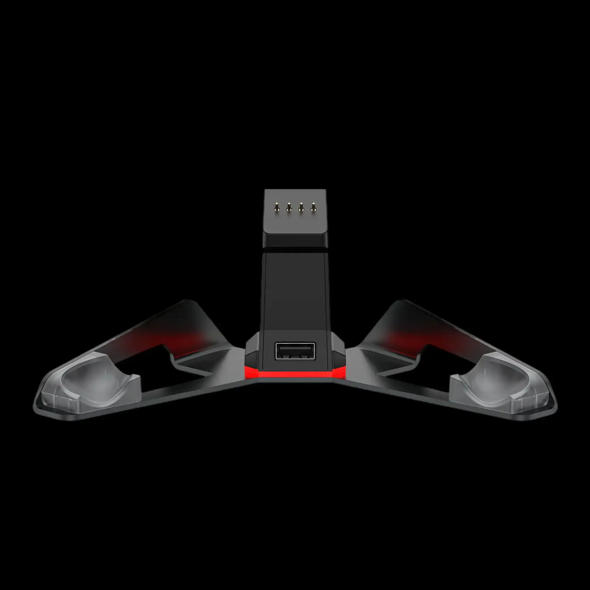 GameSir Base de Carga para Cyclone 2 Negro | GameSir.es