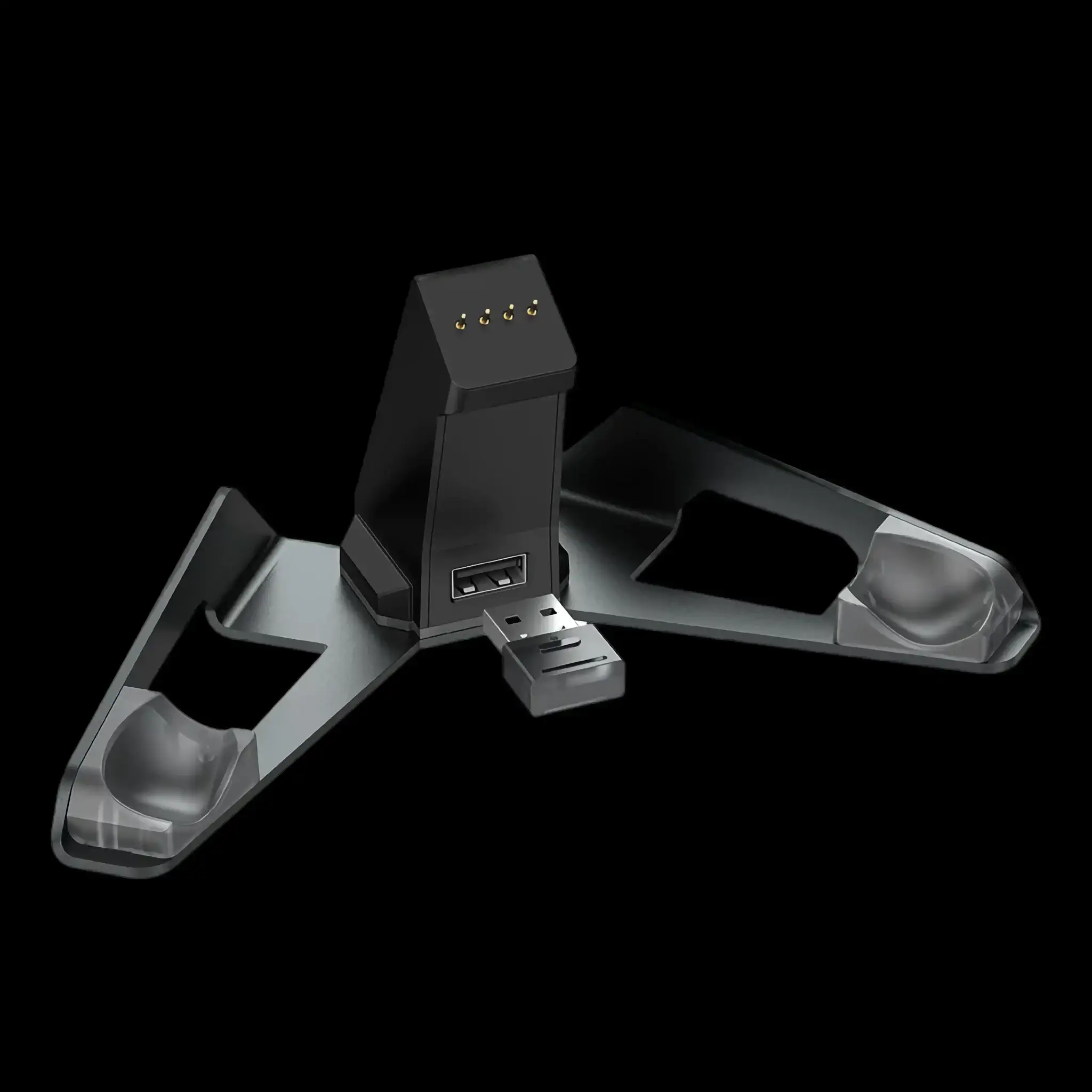GameSir Base de Carga para Cyclone 2 Negro | GameSir.es