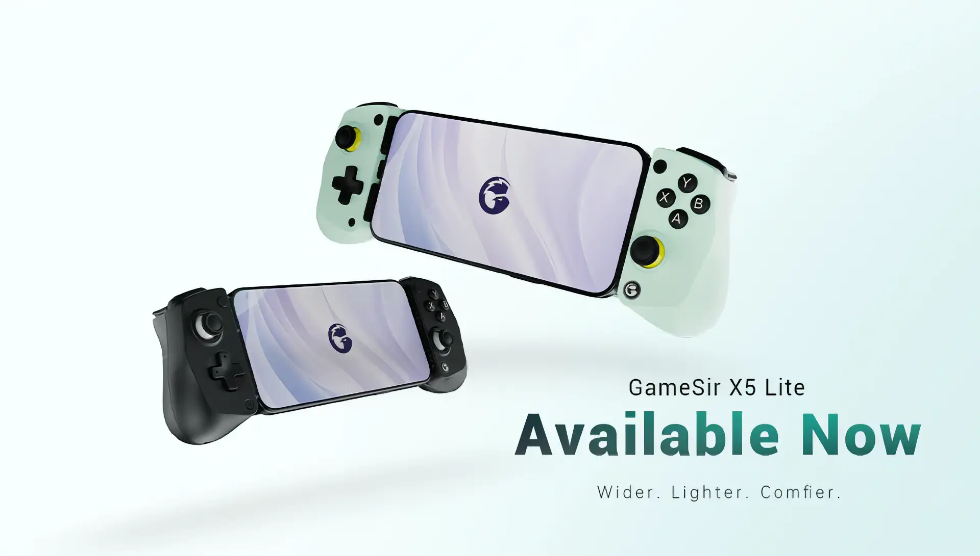 GameSir X5 Lite: el mando móvil ideal para jugar cómodo y sin latencia