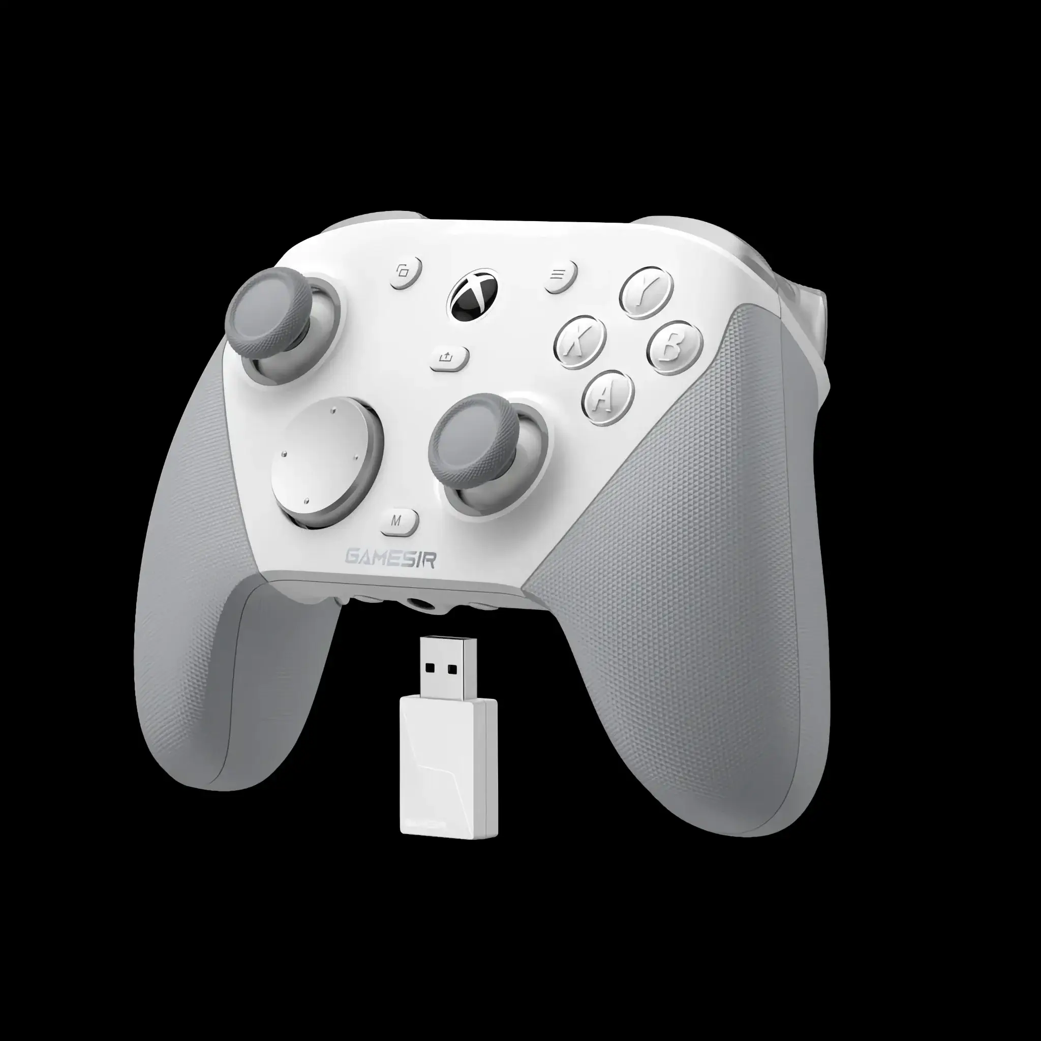GameSir G7 Pro - Blanco - Mando para Xbox, Android y PC | GameSir.es
