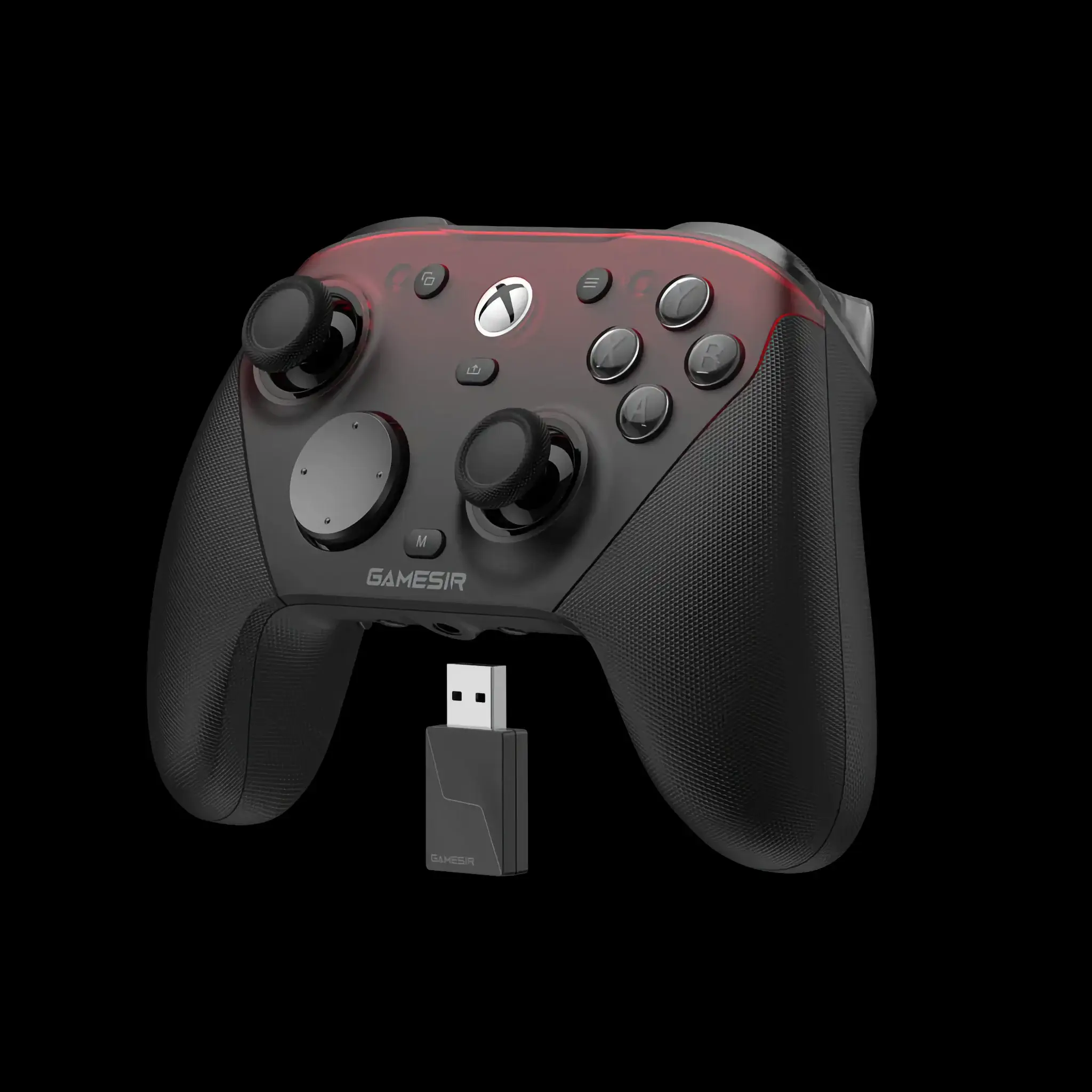 GameSir G7 Pro - Negro - Mando para Xbox, Android y PC | GameSir.es