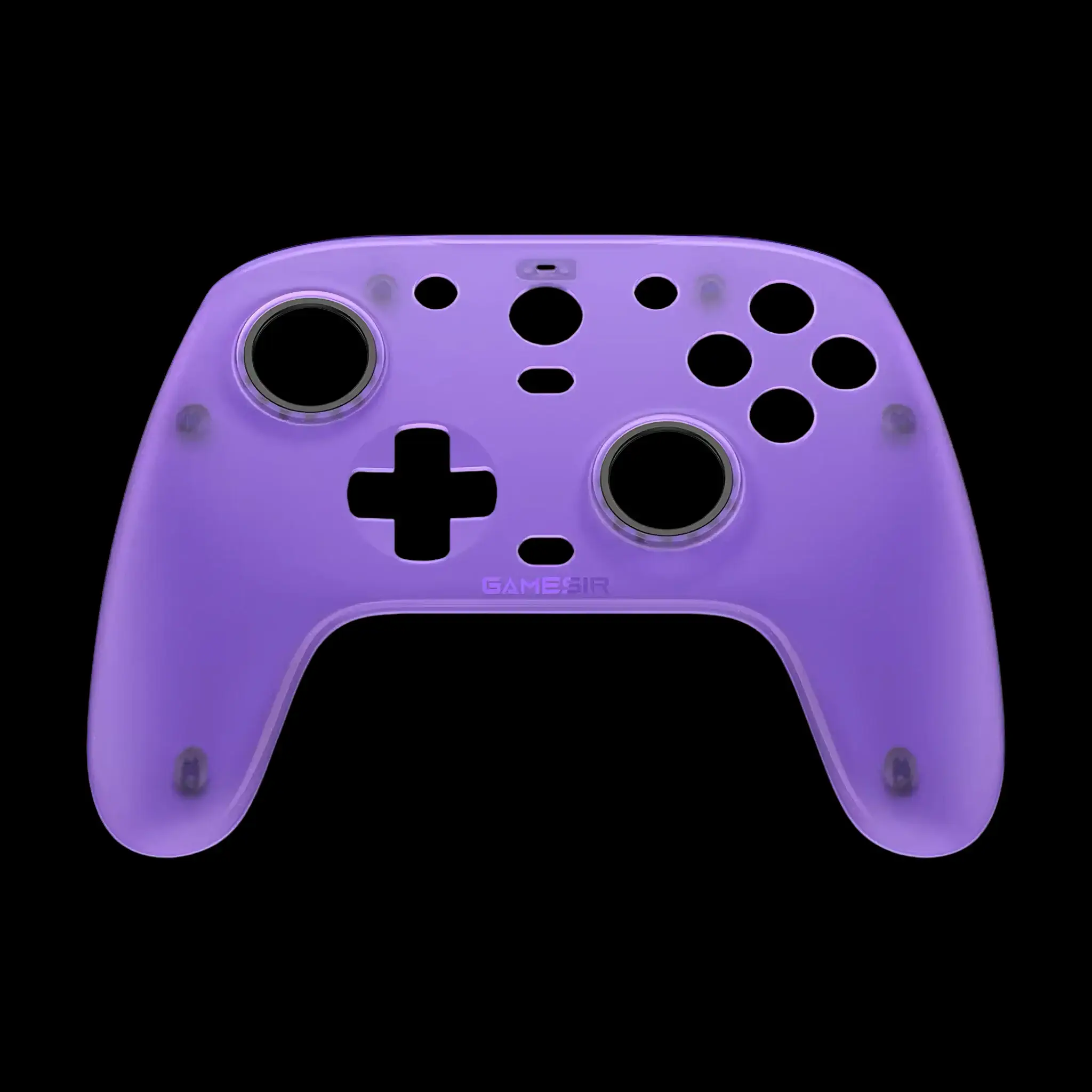 Carcasa Violeta Intercambiable para Mandos GameSir | GameSir.es