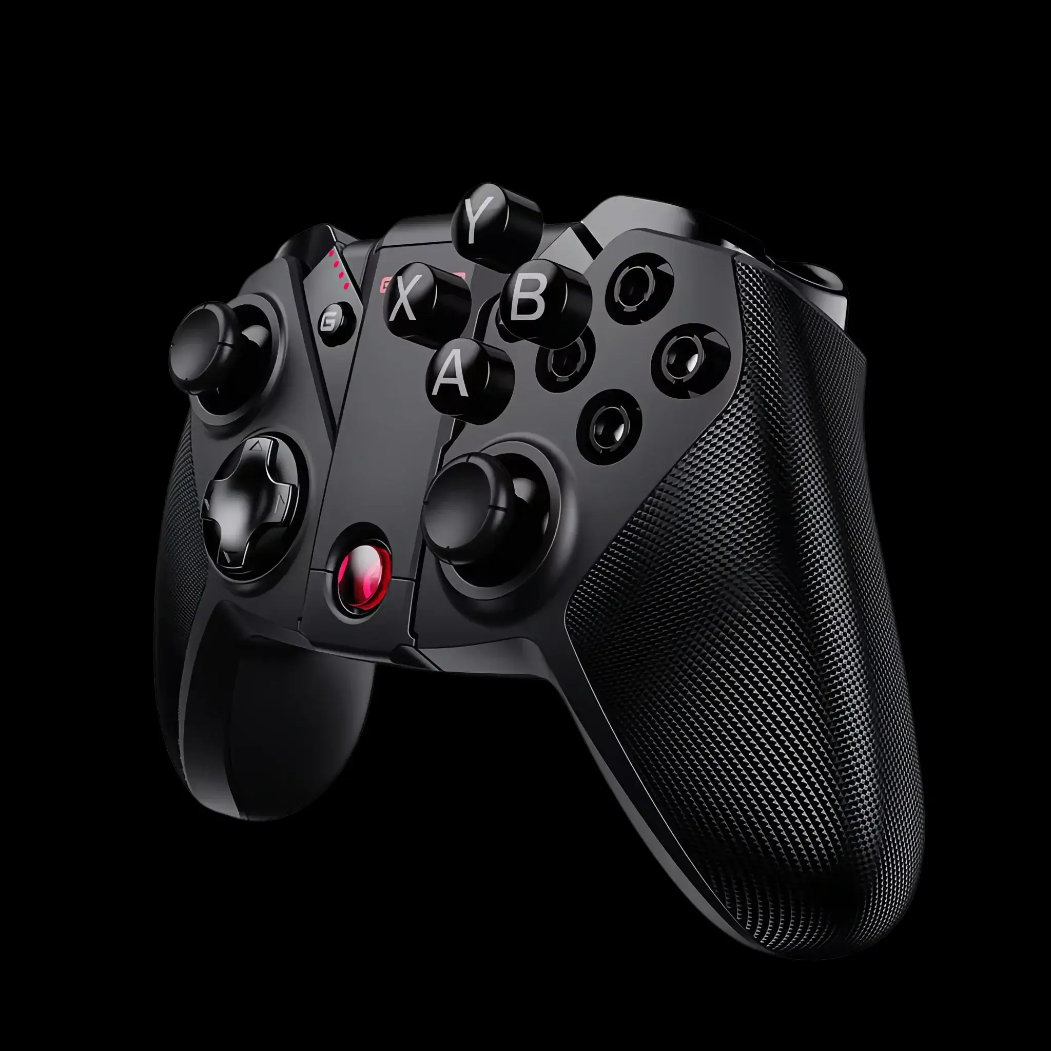 GameSir G4 Pro - Mando para PC, Switch y Móvil | GameSir.es