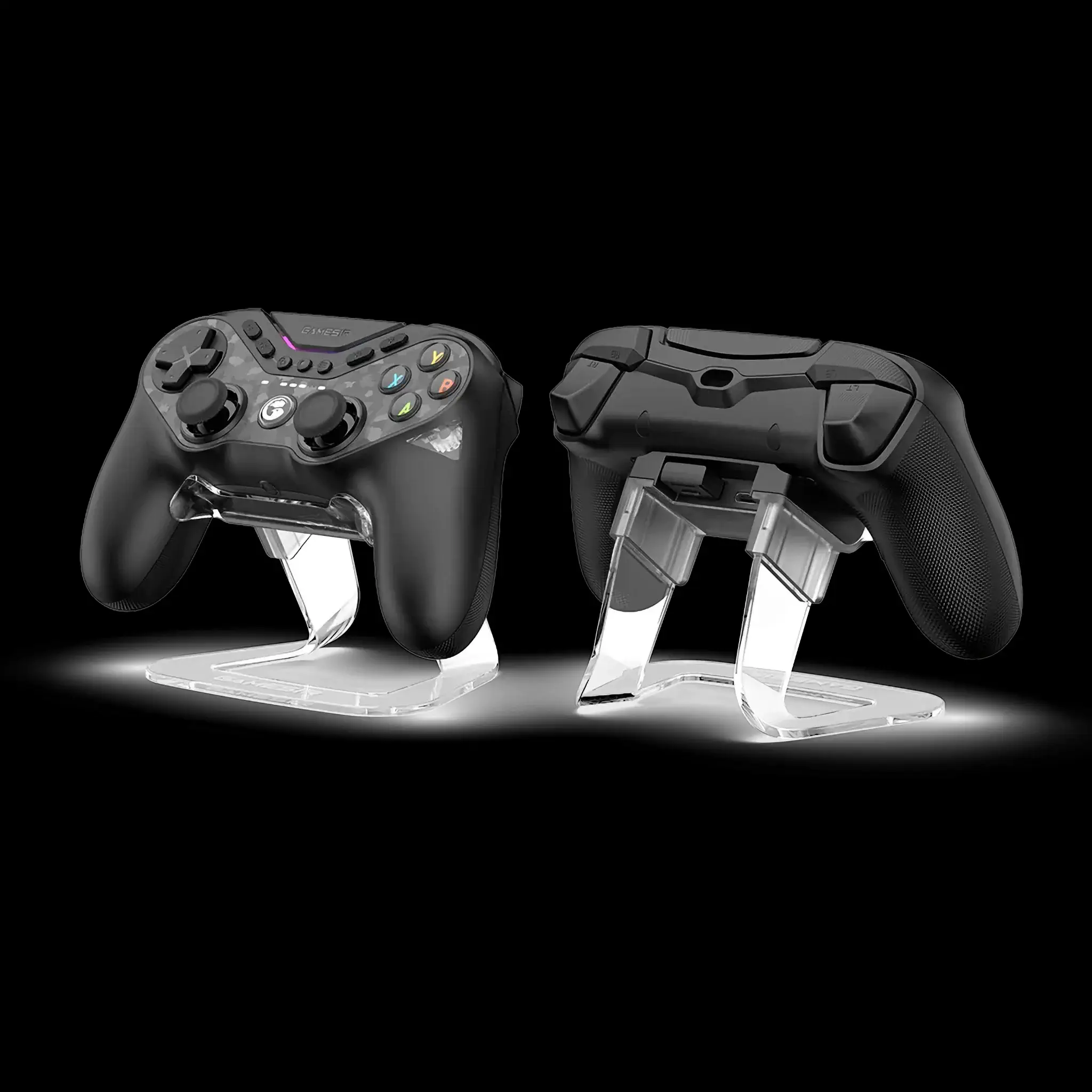 GameSir Tarantula Pro - Mando para PC, Switch y Móvil | GameSir.es