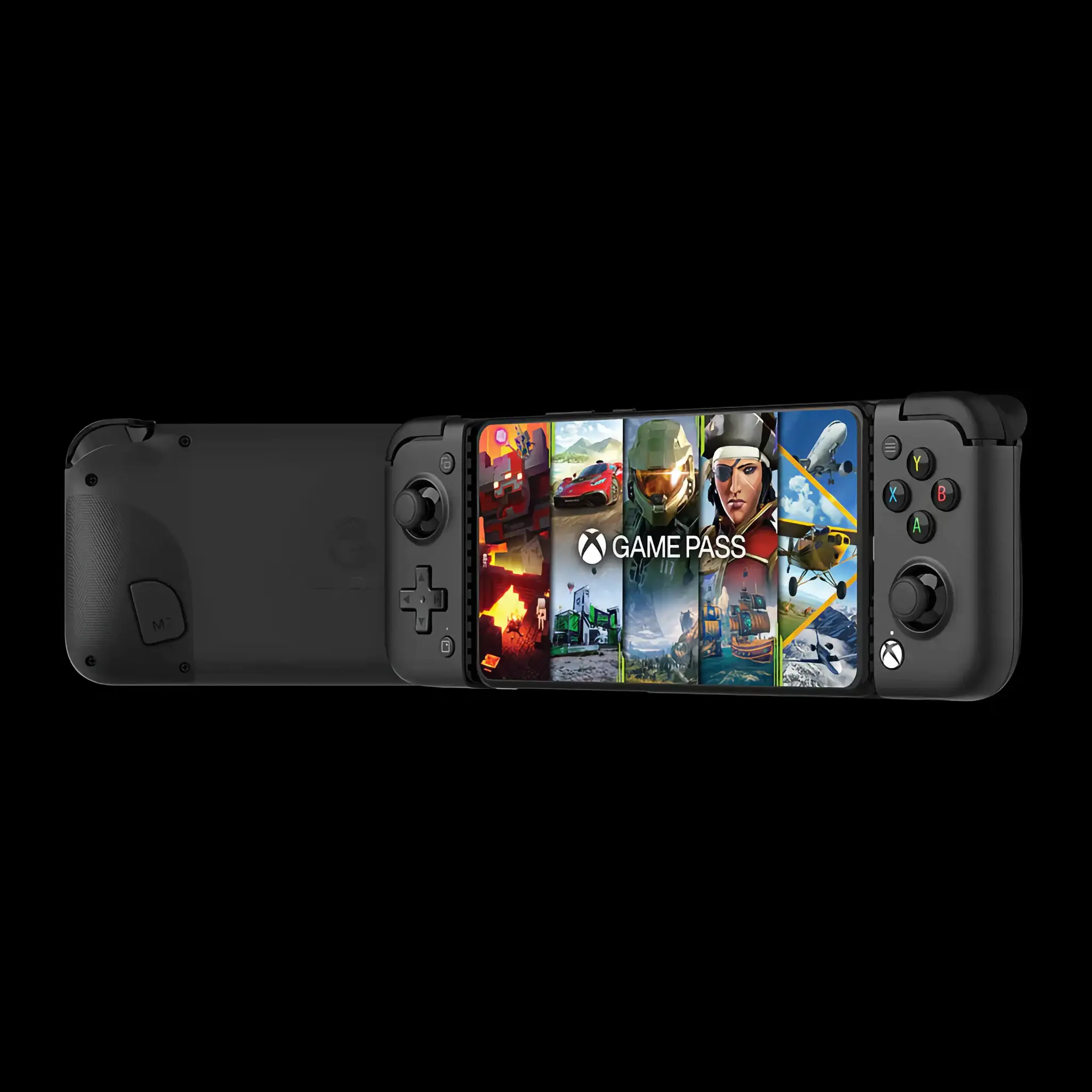 GameSir X2 Pro - Negro - Mando para Android | GameSir.es