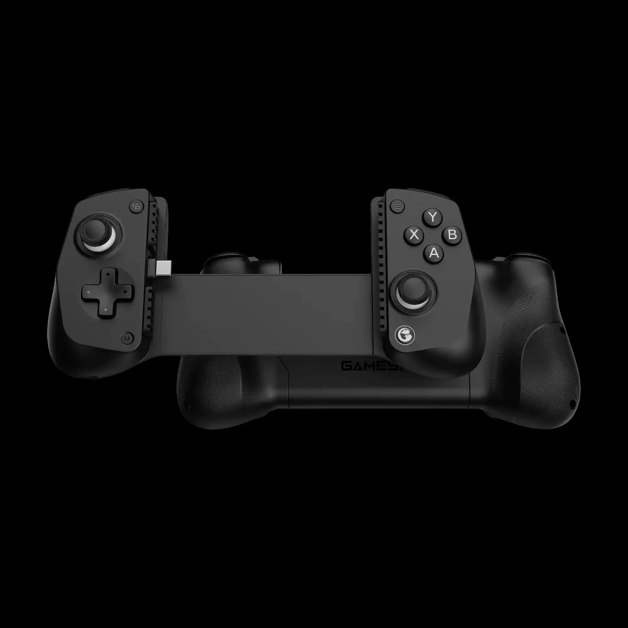 GameSir X5 Lite - Negro - Mando móvil para iOS y Android | GameSir.es