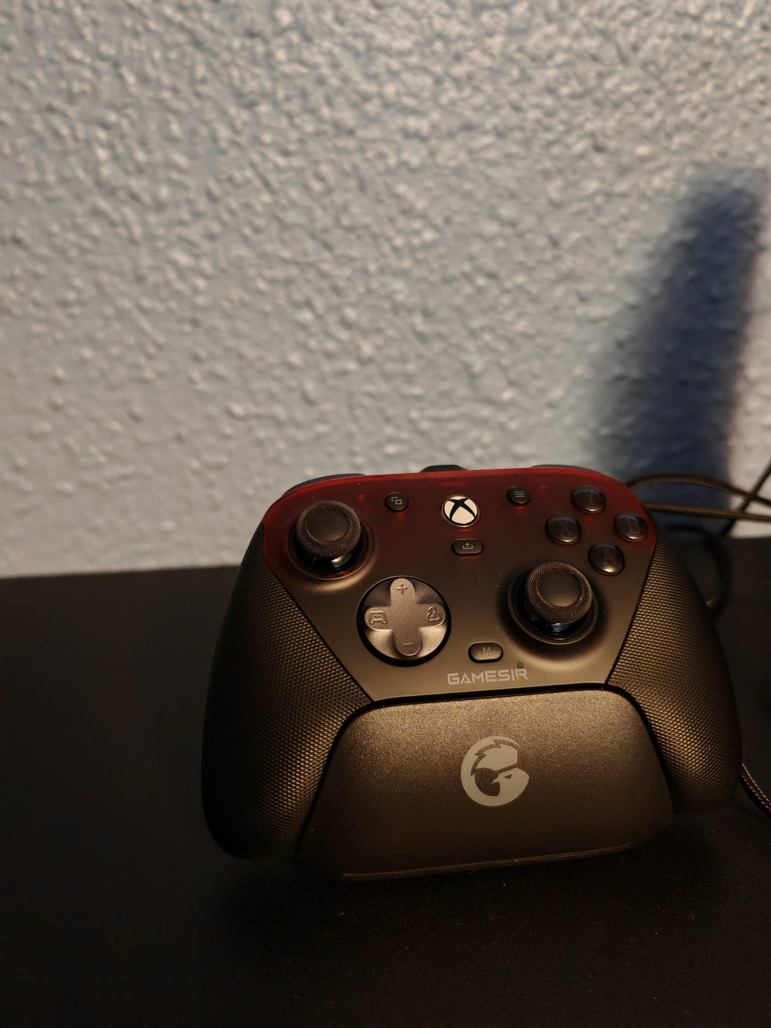 GameSir G7 Pro - Negro - Mando para Xbox, Android y PC | GameSir.es