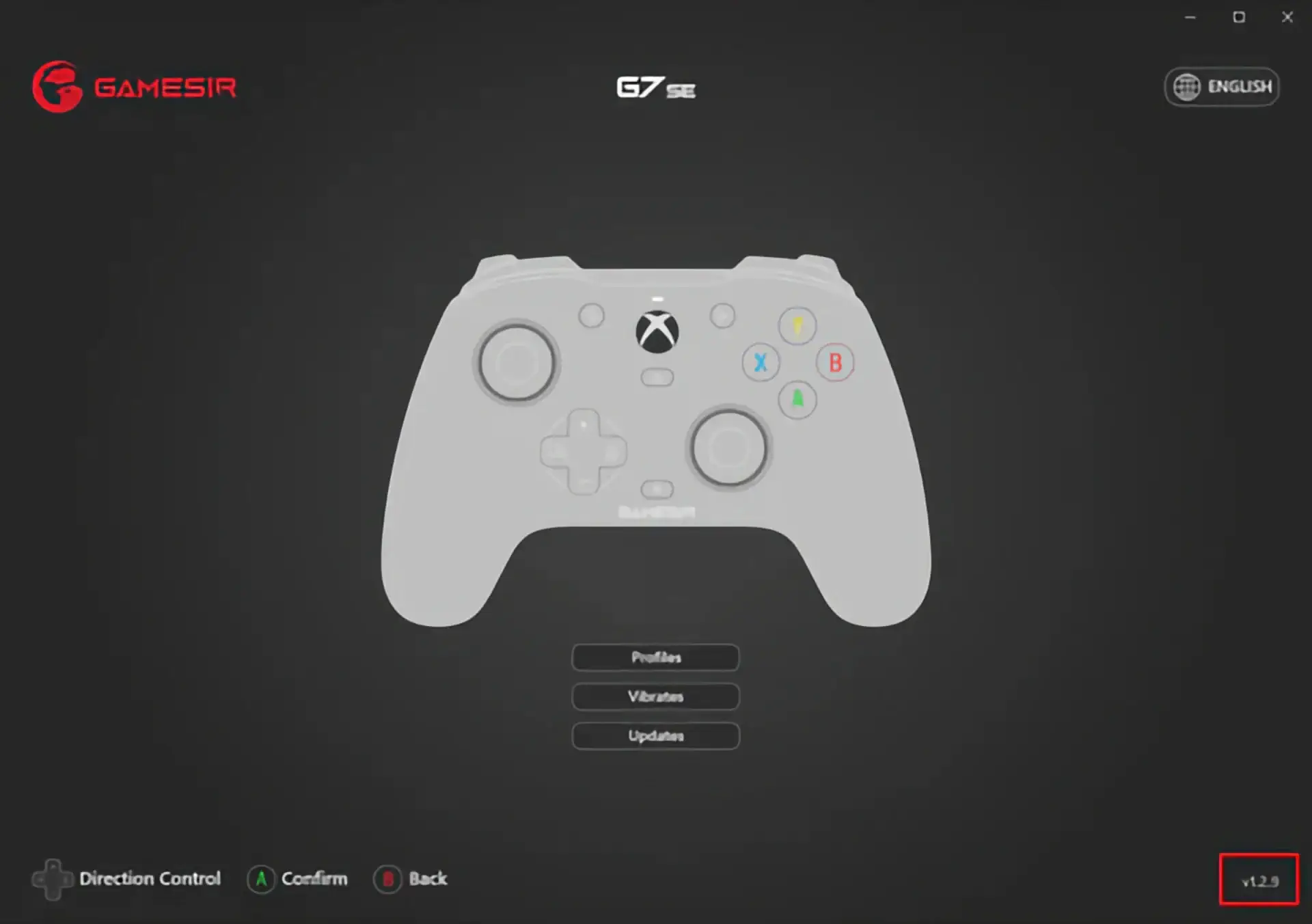 Tutorial: Cómo activar el Polling Rate de 1000 Hz | GameSir.es